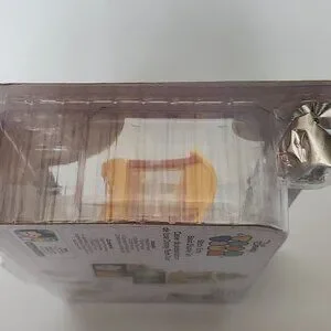 Disney | Toys | New Disney Tsum Taum Stack Ems Basic Display Set W ...